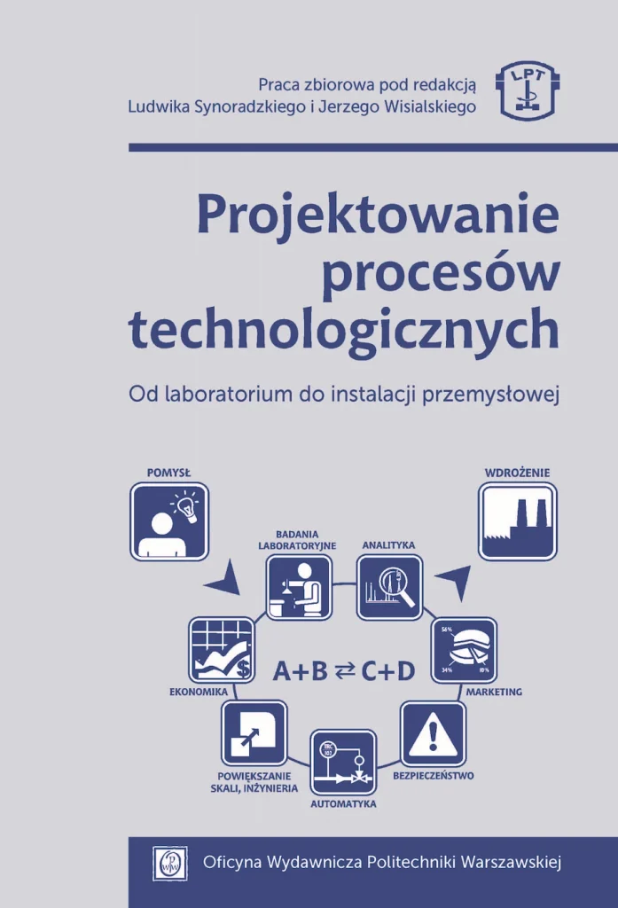 Technologia Chemiczna – Oficyna Wydawnicza PW